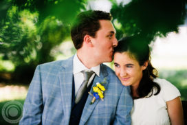 Grae + Becky // Elberta Life Saving Station Wedding - Kendra Stanley ...