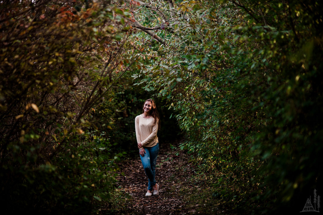 SENIOR // Amber Muskegon, Michigan Kendra Stanley-Mills Photography